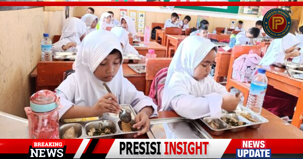 Fokus BGN untuk MBG Sejalan Dengan Asta Cita Presiden Yang Menempatkan ...